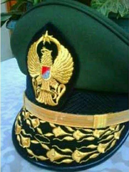 Mutasi Jabatan dan Promosi 28 Pati TNI Berita Terkini Medan Sumut ...